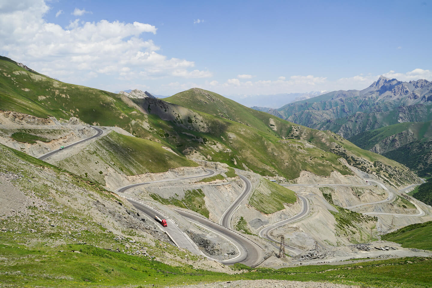 Pamir Highway Tour - Highlights of Tajikistan & Kyrgyzstan - Kalpak Travel