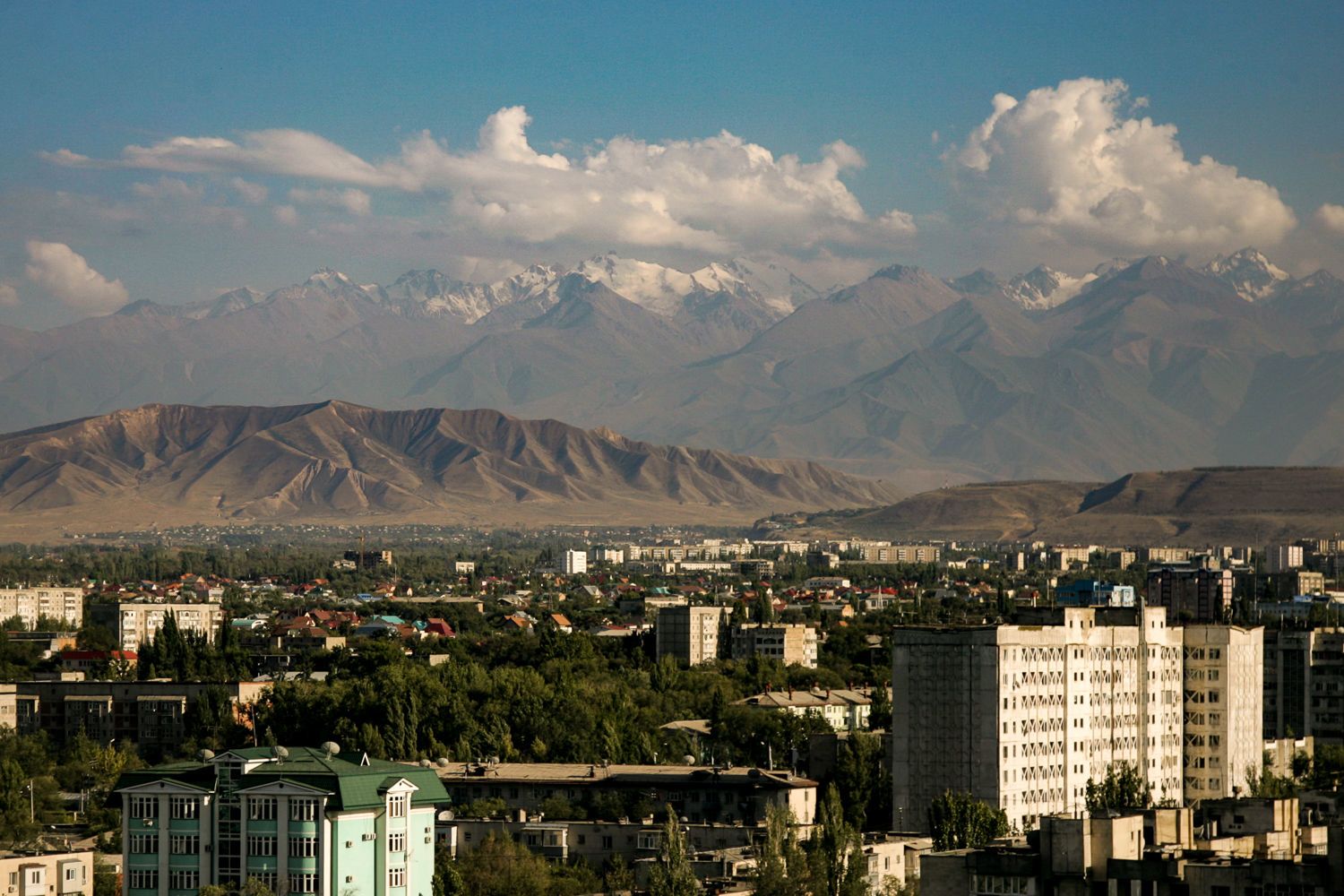 Top 10 Places to See in Kyrgyzstan - Kalpak Travel