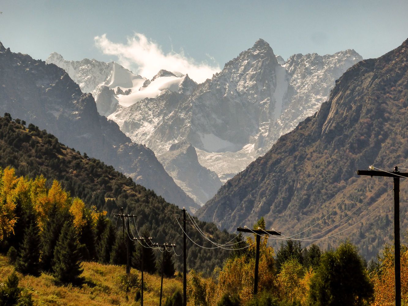 Top 10 Places to See in Kyrgyzstan - Kalpak Travel