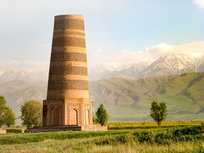 Best of Kyrgyzstan Tour - Kalpak Travel